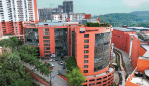 HiLITE Business Park: The Apex of Corporate Excellence in Kozhikode ...