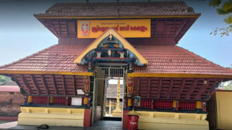 Valayanad Devi Temple: Kashmiri Shakti in Kozhikode’s Spiritual ...
